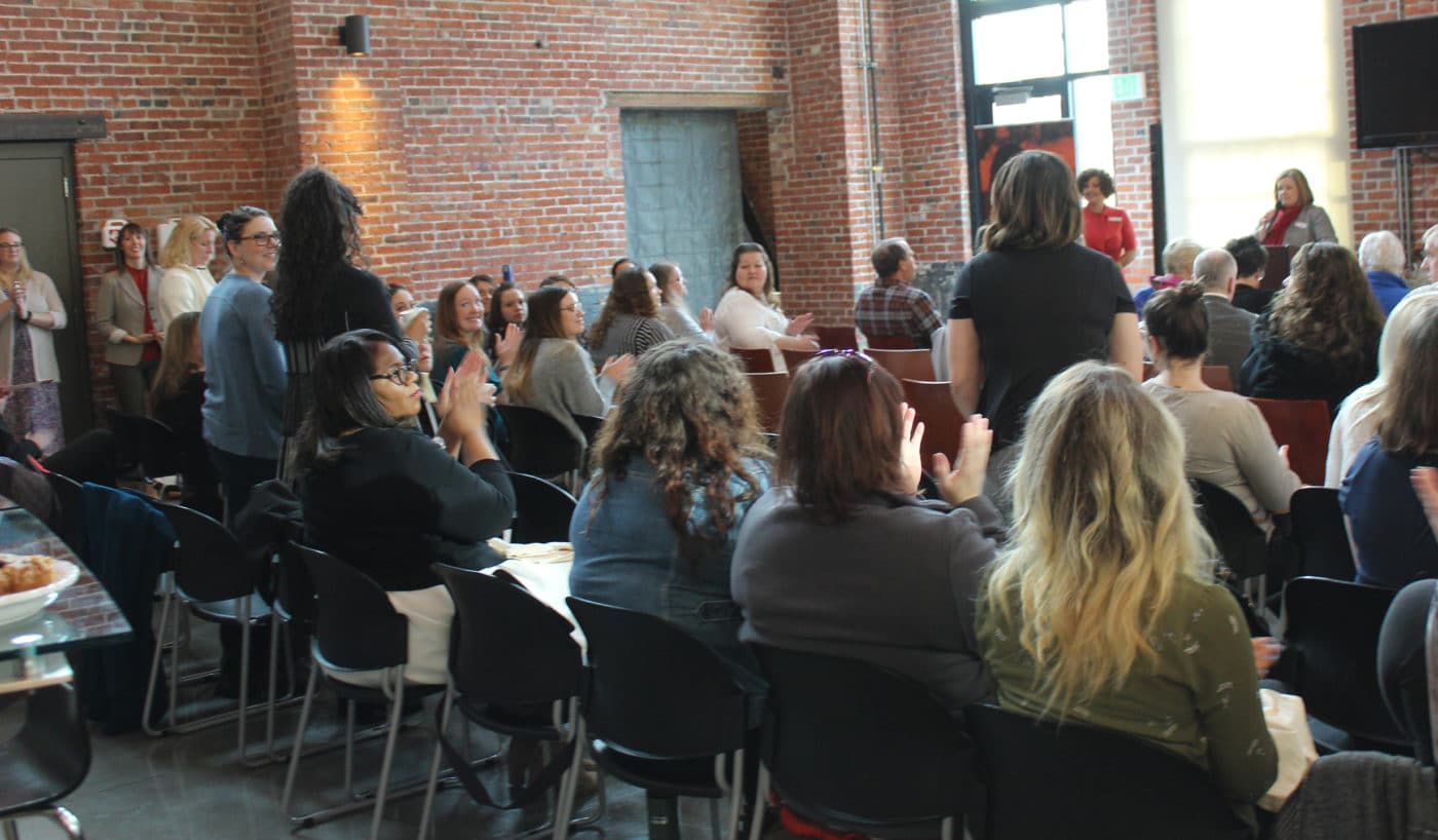 Partners In Progress 2019 – Recap and Photo Gallery