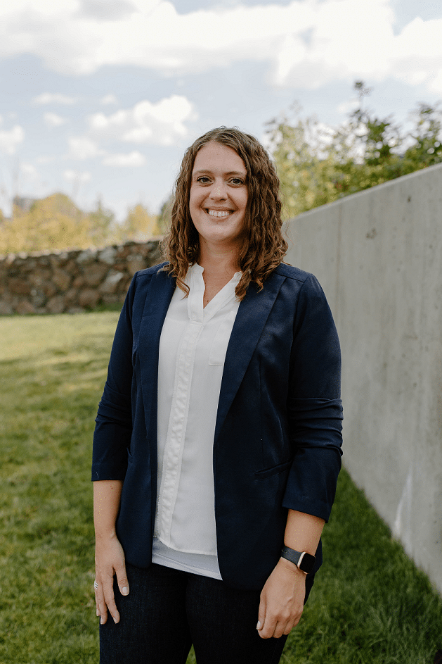 Meet Morgan – YWCA Spokane