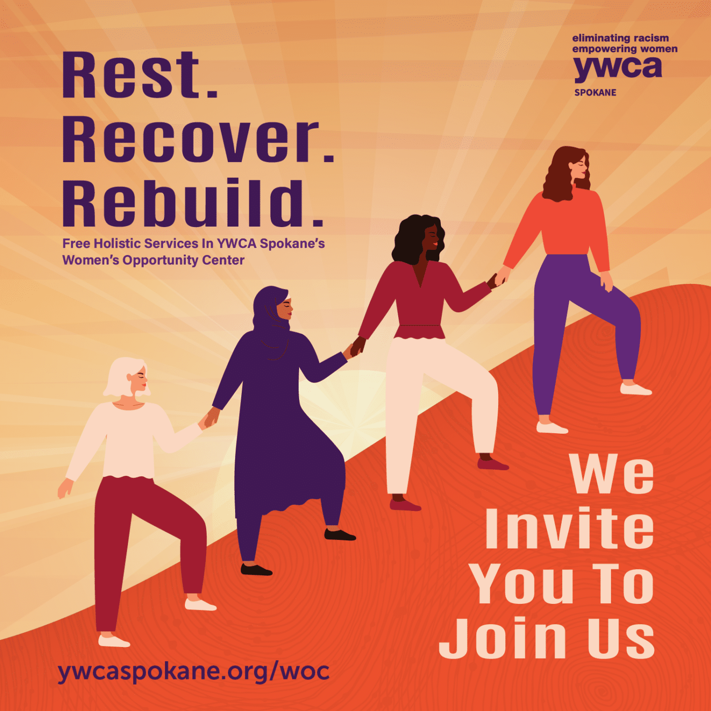 Mission Moment – WOC Classes | YWCA Spokane