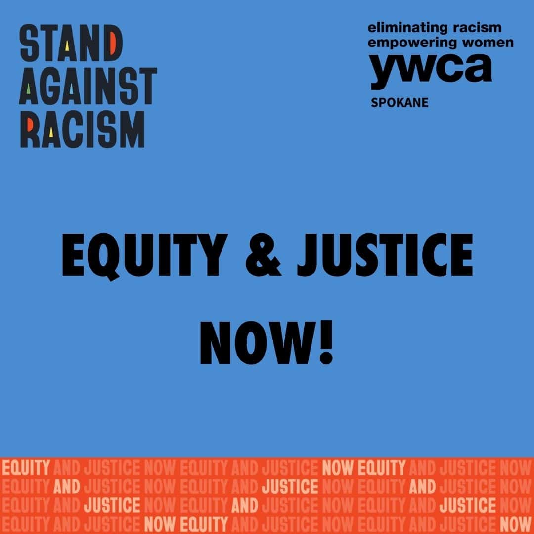 Take Action | Stand Against Racism 2022 – YWCA Spokane