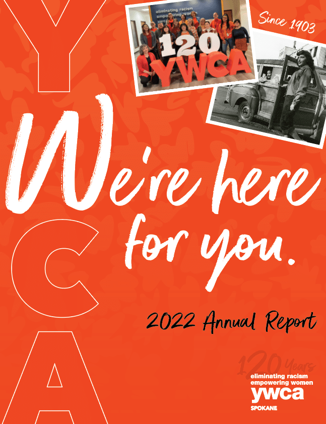 About Us – YWCA Spokane