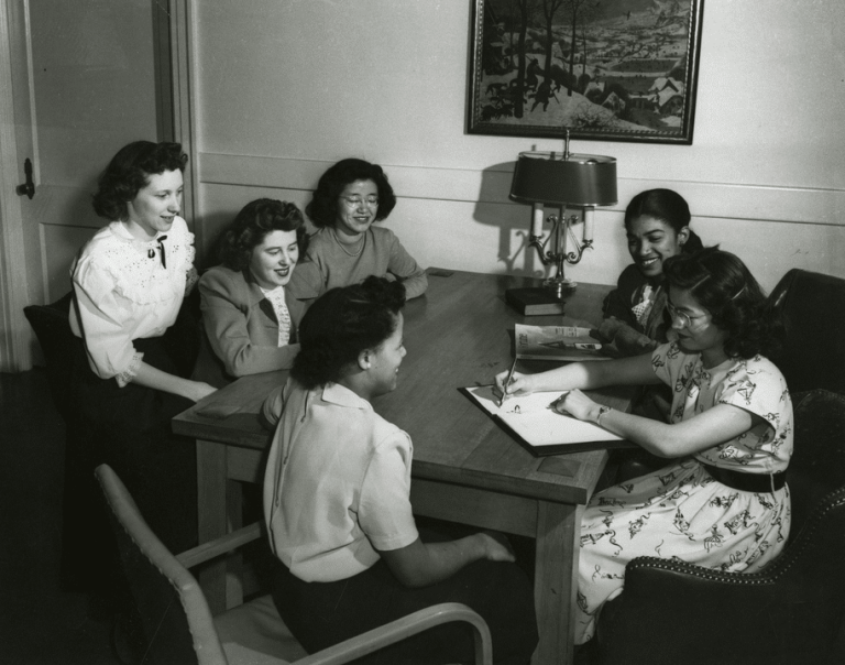 History | YWCA Spokane