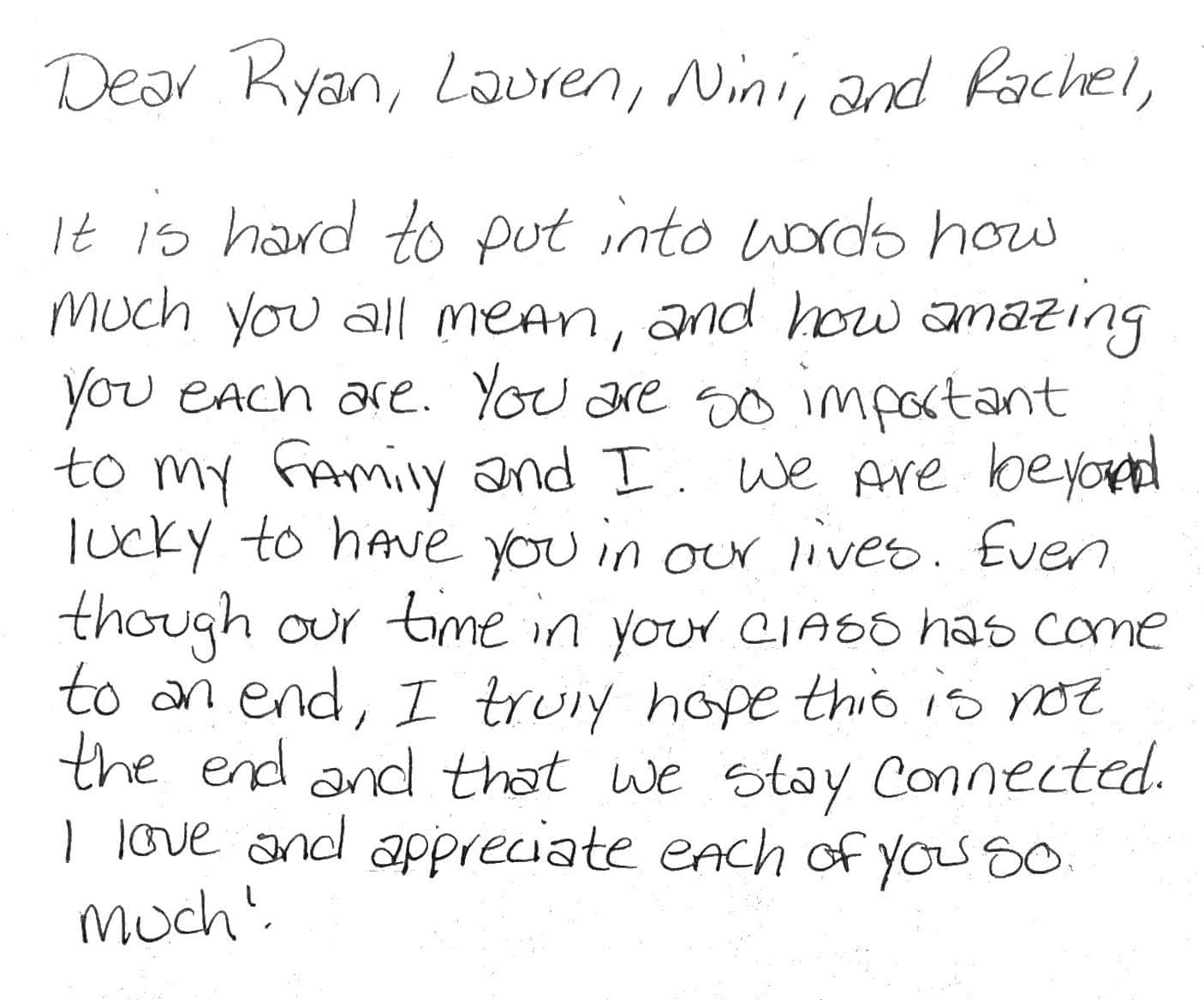 Mission Moment – ECEAP – YWCA Spokane