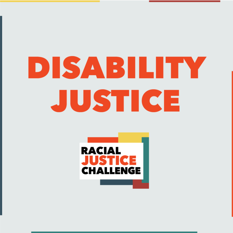 Disability Justice Principles – YWCA Spokane