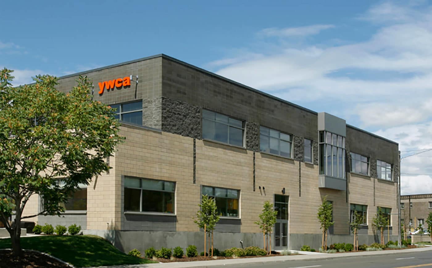 History | YWCA Spokane