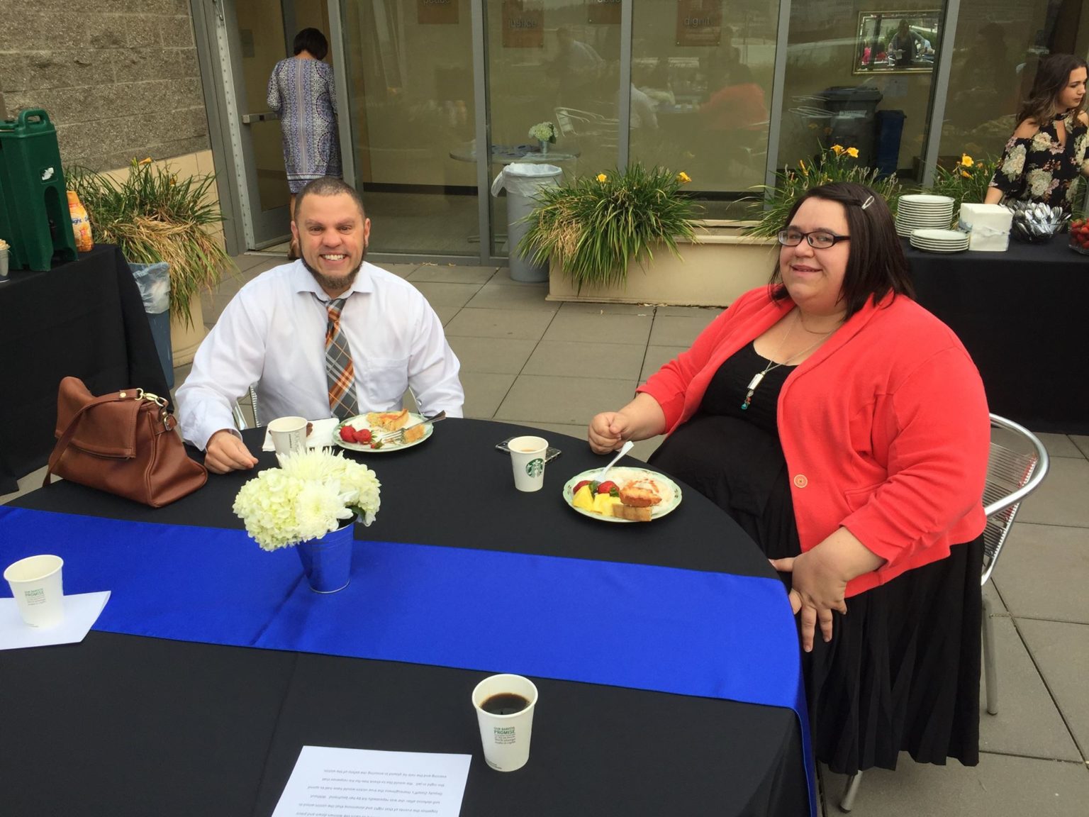 2017 Law Enforcement Breakfast – Photo Gallery | YWCA Spokane