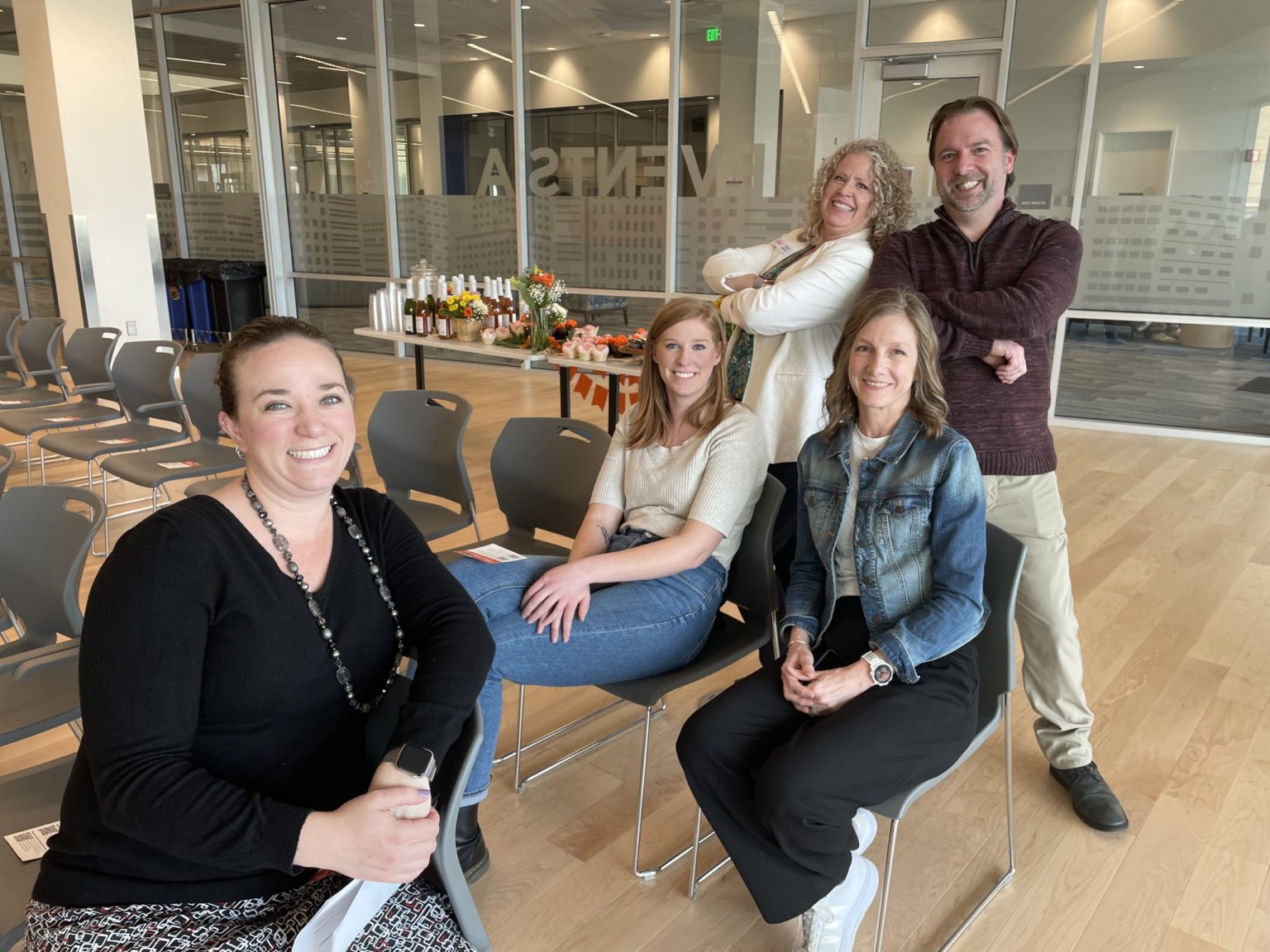 Celebrating 120 Years At Our Annual Meeting | YWCA Spokane