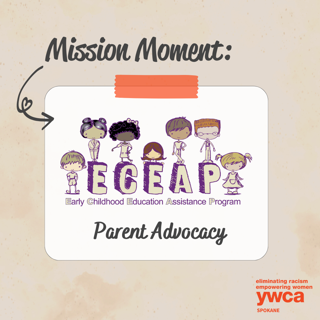 Eceap Logo Pre K Classroom Professional Learning Cohort Powered By