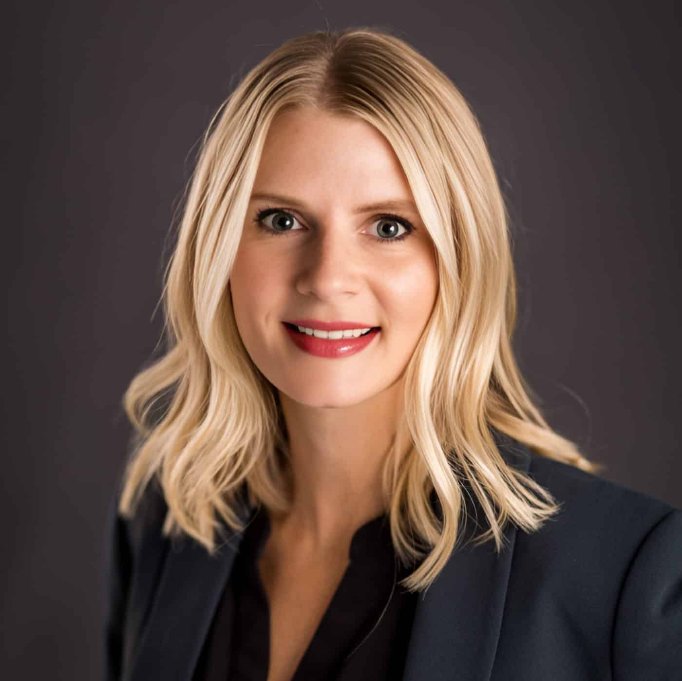 Amy Sargent – Bio | YWCA Spokane