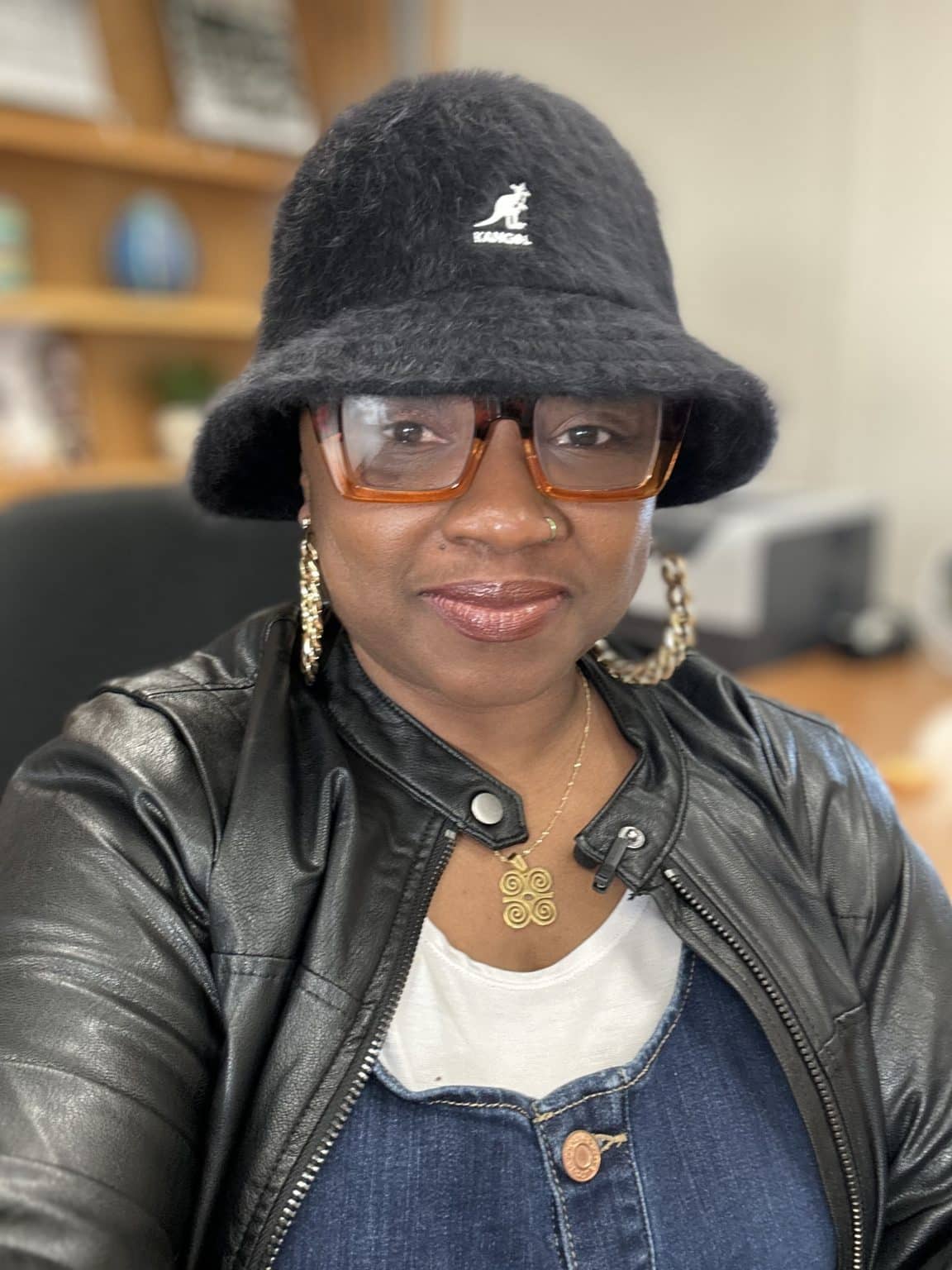 April Eberhardt – Bio | YWCA Spokane